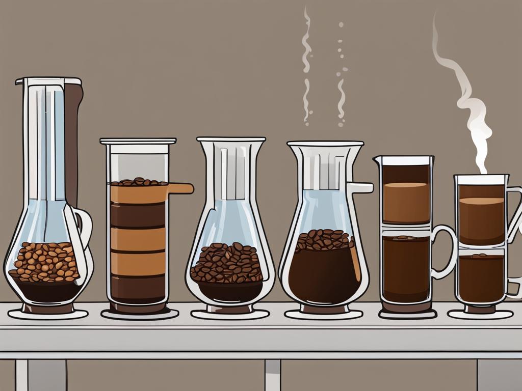 How Many Decaf Coffees a Day? (it's more than you think)