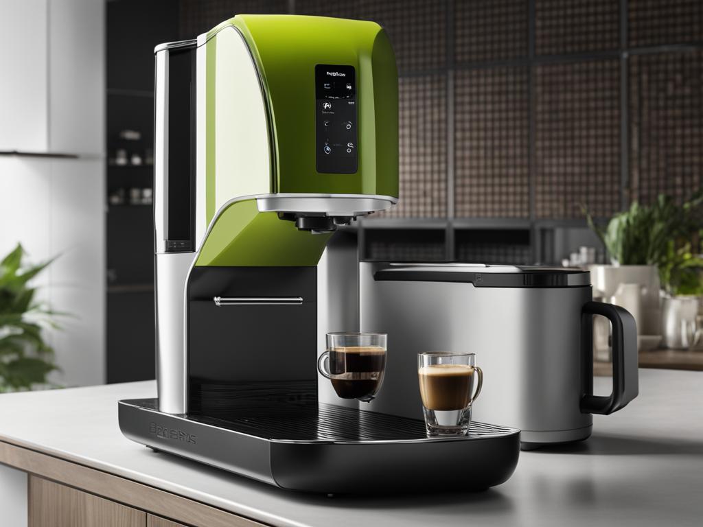 How to Chose The Best Coffee Pod Machine for Decaf - The Guide