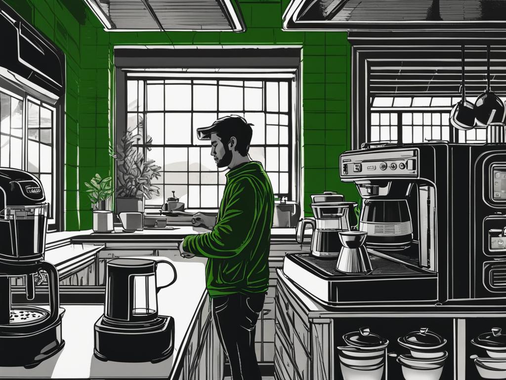 Best Bean to Cup Coffee Machine Decaf: Your Ultimate Guide