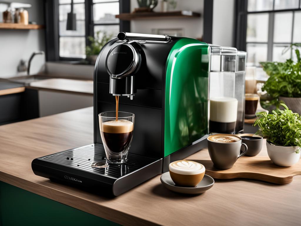 How to Chose The Best Coffee Pod Machine for Decaf - The Guide