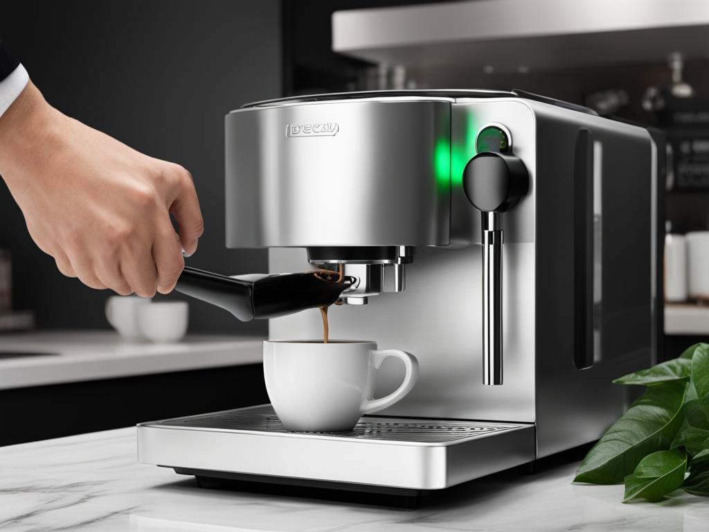 Best Bean to Cup Coffee Machine Decaf: Your Ultimate Guide