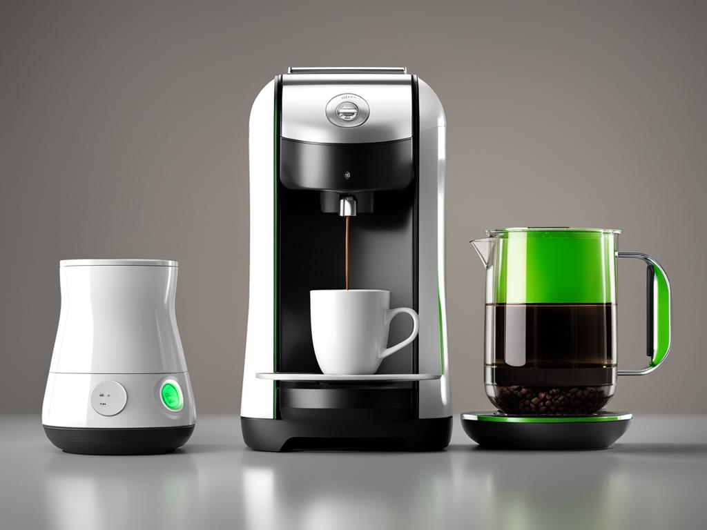 How to Chose The Best Coffee Pod Machine for Decaf - The Guide