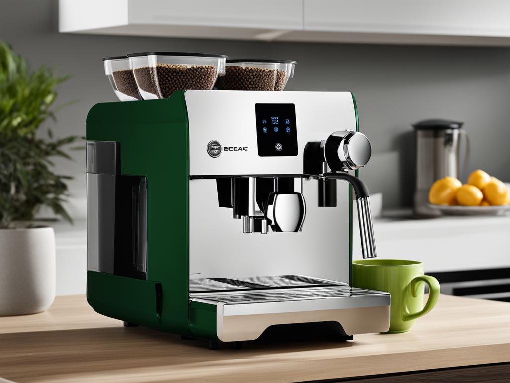 The Perfect Decaf Coffee Machine: What to look for in a decaf coffee ...
