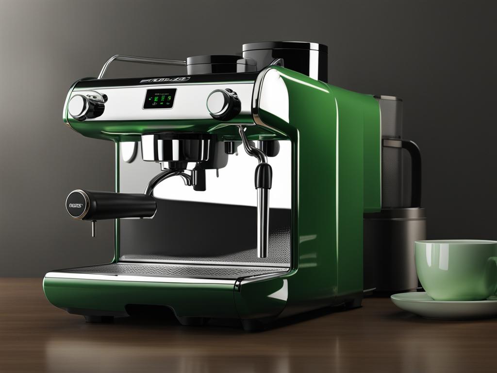 Best Bean to Cup Coffee Machine Decaf: Your Ultimate Guide