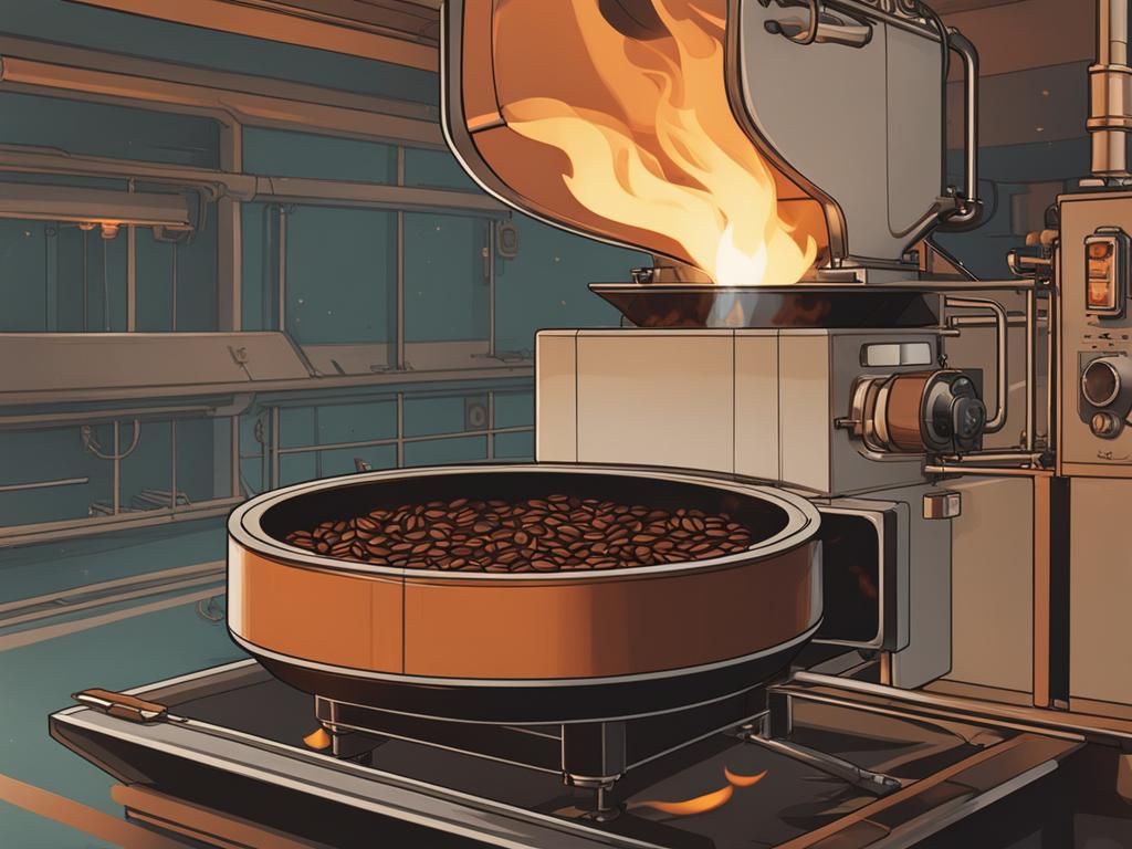 Discover All About Acrylamide in Decaf Coffee