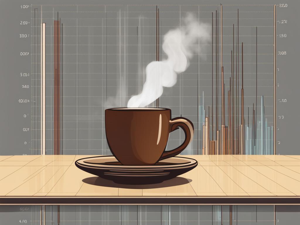 Does Decaffeinated Coffee Raise Cortisol Levels?
