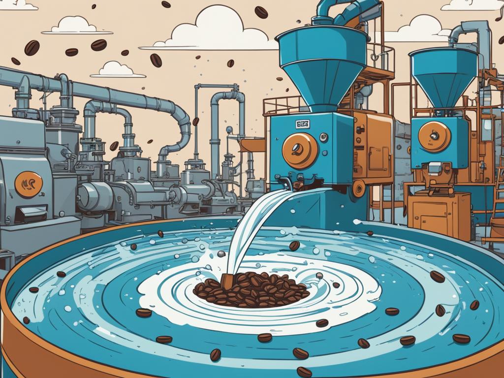 Carte Noire Decaffeinated Coffee